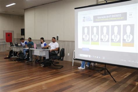 Eleição suplementar do Conselho Tutelar de Aracaju veja o resultado