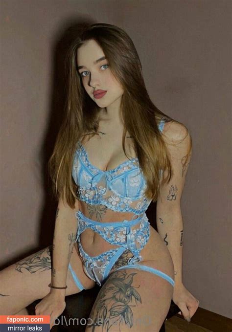 Love Whip Aka Lovewhip Music Nude Leaks OnlyFans Photo 177 Faponic