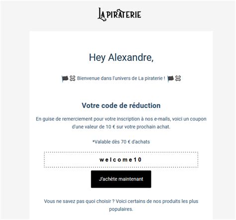 Emails De Bienvenue Exemples Et Bonnes Pratiques Brevo