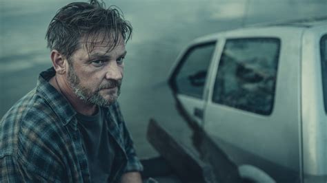 Wielka Woda na emocjonującym zwiastunie Netflix opowie o polskiej