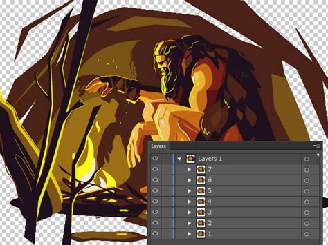 Sequence Animations For Bitmap Based Props