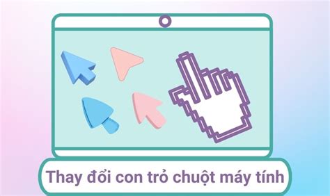 C Ch Thay I Con Tr Chu T M Y T Nh Kh Ng C N T I Ph N M M