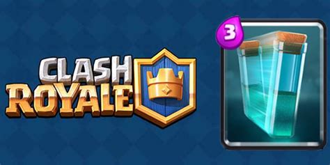 Clash Royale Focus sur Clonage Épique Eclypsia