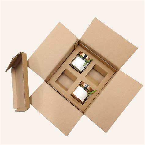Create Special Unboxing Experience With Custom Box Inserts