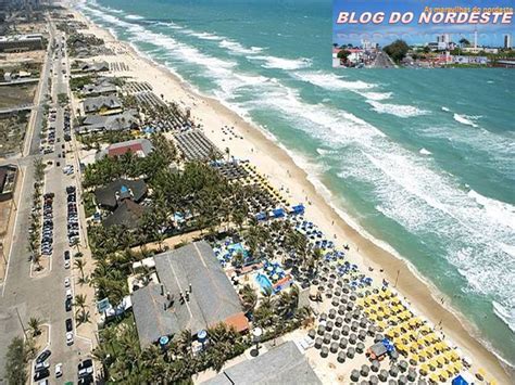 AS MARAVILHAS DO NORDESTE PRAIA DO FUTURO FORTALEZA CE