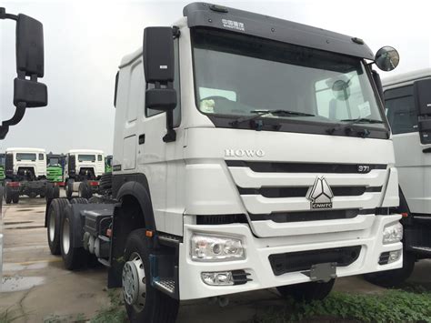 China National Heavy Duty Truck Group SINOTRUK HOWO TRUCKS MANUFACTURER
