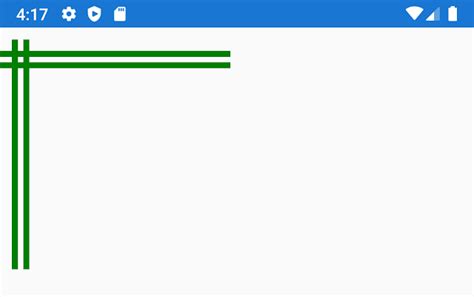 Part Absolute Layout In Xamarin Form