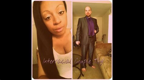 Interracial Couple Tag Youtube