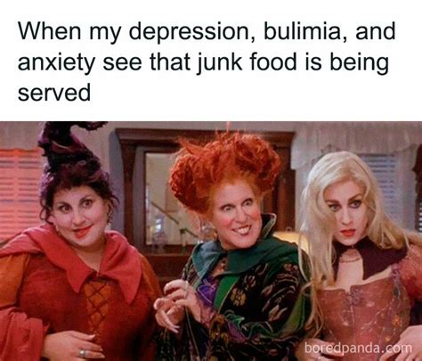 30 Mental Health Memes That Even Your Therapist Might Find Funny