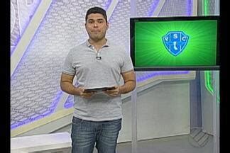 Globo Esporte PA Veja a íntegra do Globo Esporte Pará desta segunda