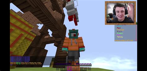 Microguardian Playing Minecraft 3rd Time By Pugleg2004 On Deviantart
