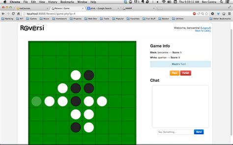 Reversi