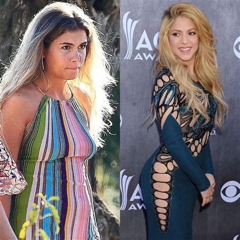 Que Se Olvide De Piqu No Me Gusta As Opinan Los Fans De Shakira