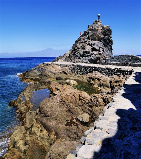 Atrakcje Wysp Kanaryjskich La Gomera WP Turystyka