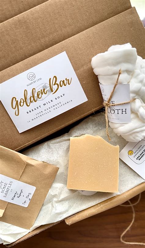 Breast Milk Soap Soaps By Lyss