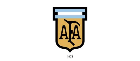 Escudo de la selección argentina historia y evolución
