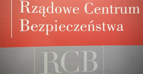 RCB ostrzega Polaków Rosja wzmaga działania Wiadomości Radio ZET