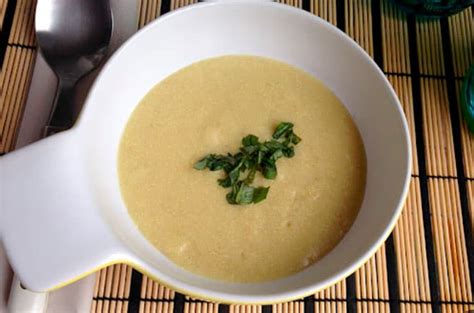CREMA DE QUINUA Receta Fácil y Deliciosa 3 TIPS