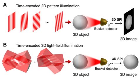 pioneering single pixel technology achieves 3d imaging of living cells