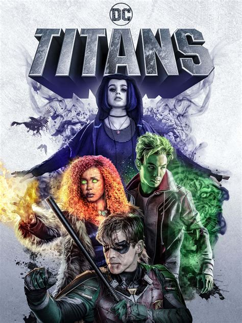 Top 30 teen titans live action mới nhất Nông Trại Vui Vẻ Shop