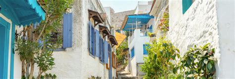 Vacances abordables en Grèce séjour inoubliable économique