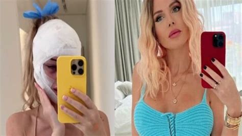 Si triste à 33 ans Jessica Thivenin méconnaissable après sa