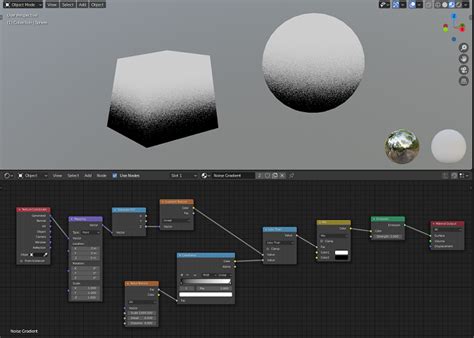 Sampling A Noise Texture In A Shader Results In A Low Resolution Output