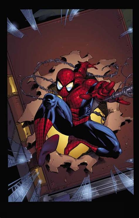 Amazon Untold Tales Of Spider Man Omnibus 9780785162476 Kurt
