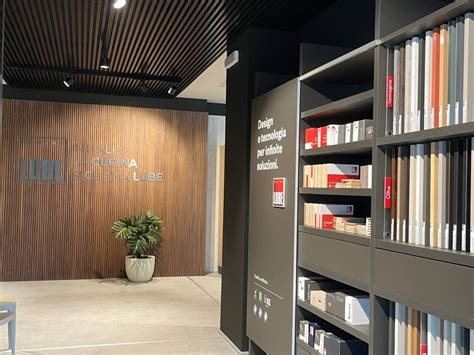 Cucine Lube Inaugura Il Nuovo Store A Jesi VIDEO Jesi Fabriano
