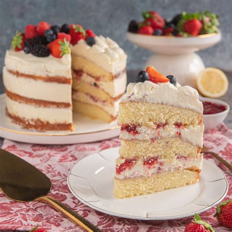 Torte Le Ricette Di Sonia Peronaci