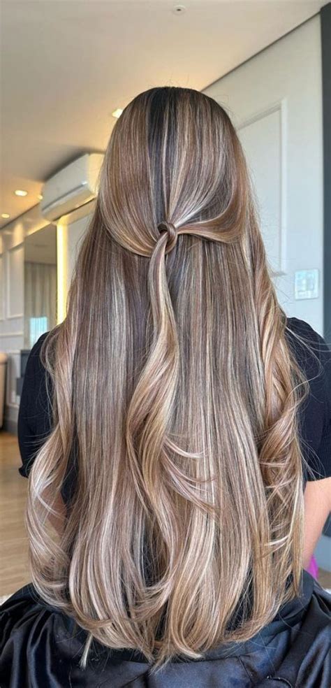 Stunning Autumn Hair Colour Ideas To Embrace The Season Almond