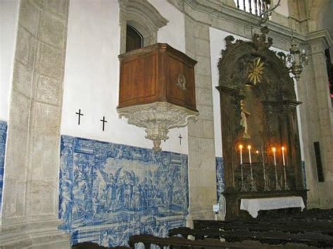 Outeiro Foto de Igreja de Nossa Senhora da Glória do Outeiro Rio de