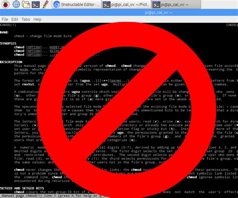 autostart a program when raspberry pi boots newbie method 8 steps instructables