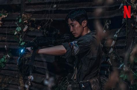 Karakter Cowok Green Flag Di Drakor Desember Idaman