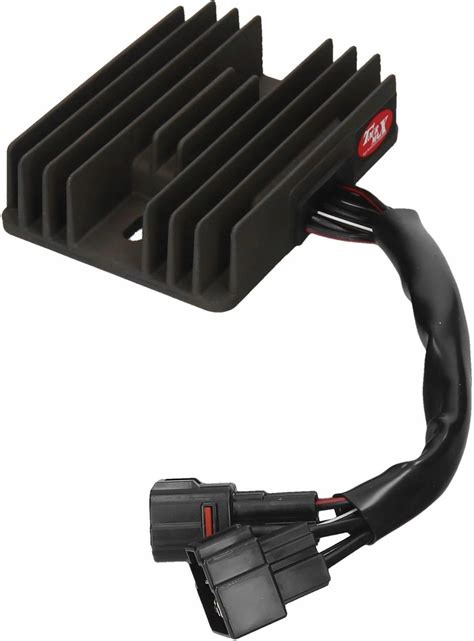 Części motocyklowe Tourmax Regulator Napięcia Prostownik Suzuki Gsx R