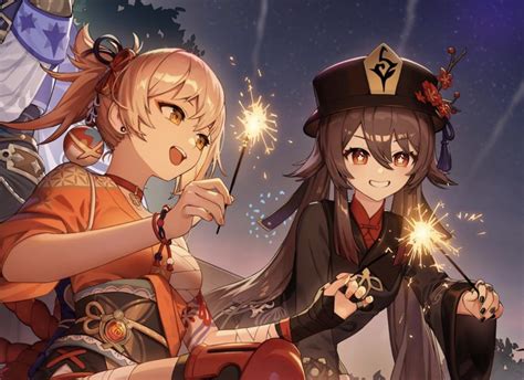 Genshin Ships Timely On Twitter Hello Genshintwt Todays