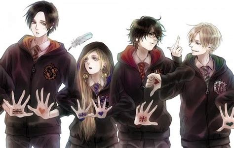 Harry Potter Zerochan Meme Harry Potter Harry Potter