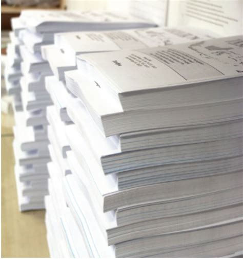 FOTOCOPY PENGGANDAAN