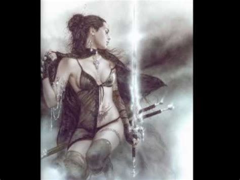 Luis Royo Tribute YouTube