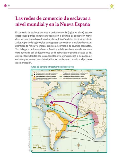 Ética naturaleza y sociedades Segundo grado Página 58 de 353
