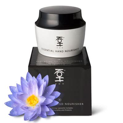 KOH Essential Hand Nourisher Pot 100 Ml Neos1911