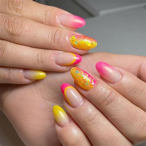 Unha Almond Decorada Como Fazer 40 Ideias Para Sua Nail Art