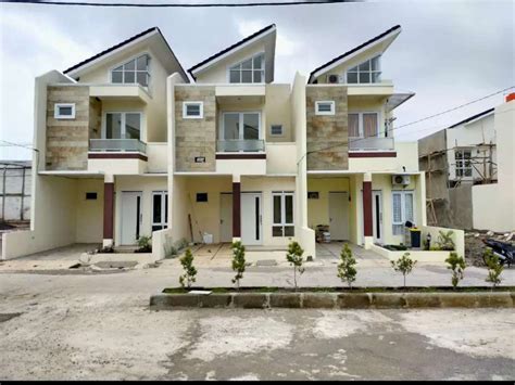 Rumah Terbaik Mewah Di Bandung Spek Bangunan Nya Bagus Seperti Cluster