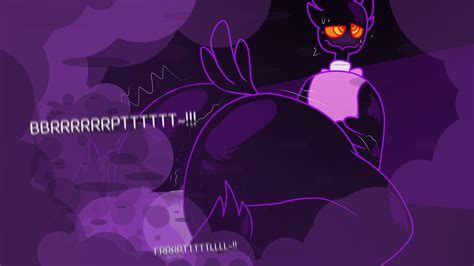 Rule 34 Anon Aroused Barnaby Billie Bust Up Big Ass Billie Bust Up Bird Black Fur Bubble