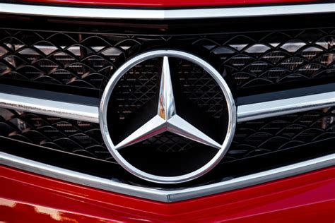 Mercedes Benz Magic Vision Control Mercedes Benz Brampton