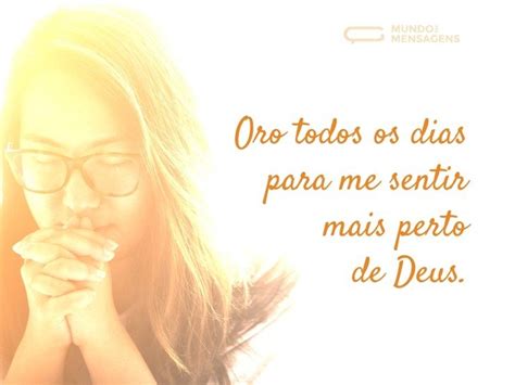 Perto De Deus Mundo Das Mensagens