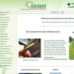 Eggert Baumschulen De Baumschule Eggert Bl Tenstr Ucher