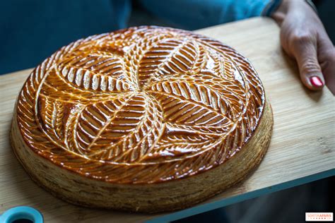 Les ateliers familiaux pour maîtriser la galette des rois comme un chef
