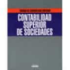 TRATATO DE CONTABILIDAD SUPERIOR CONTABILIDAD SUPERIOR DE SOCIED ADES