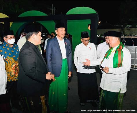Perluas Manfaat Program Makmur Di Tahun 2023 Petrokimia Gresik